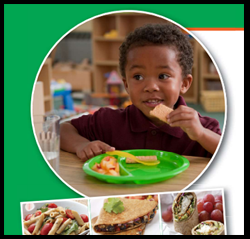 Early Learning Resource Center - Region 4