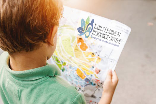 Early Learning Resource Center - Region 4
