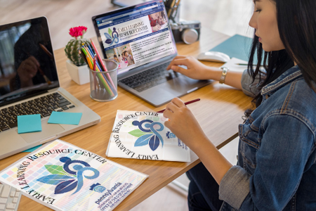 Early Learning Resource Center - Region 4